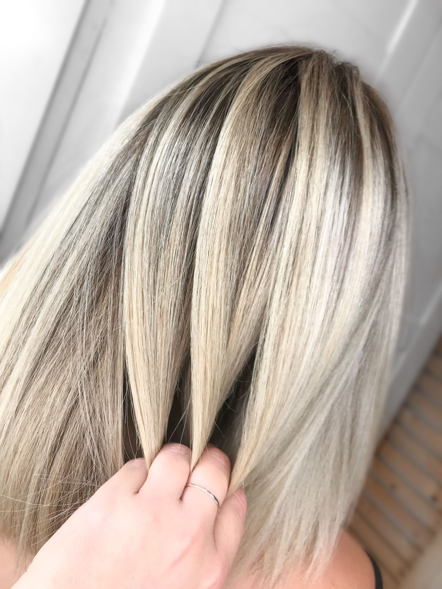 GALLERY – Rebecca Day Hair